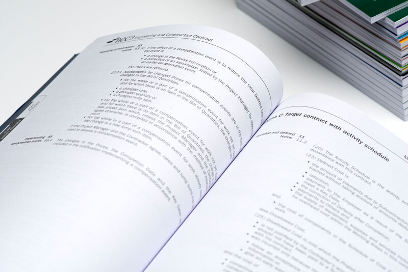 Resources | NEC Contracts