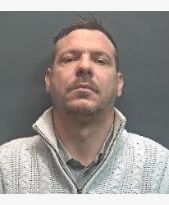 BANESS Matthew David - Most Wanted | Crimestoppers