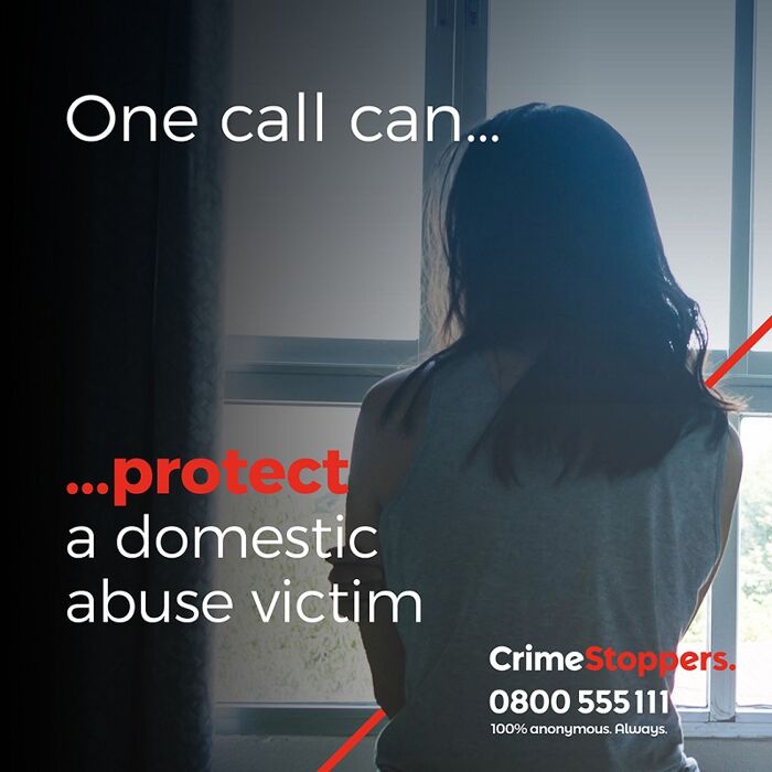 Latest Campaigns Crimestoppers