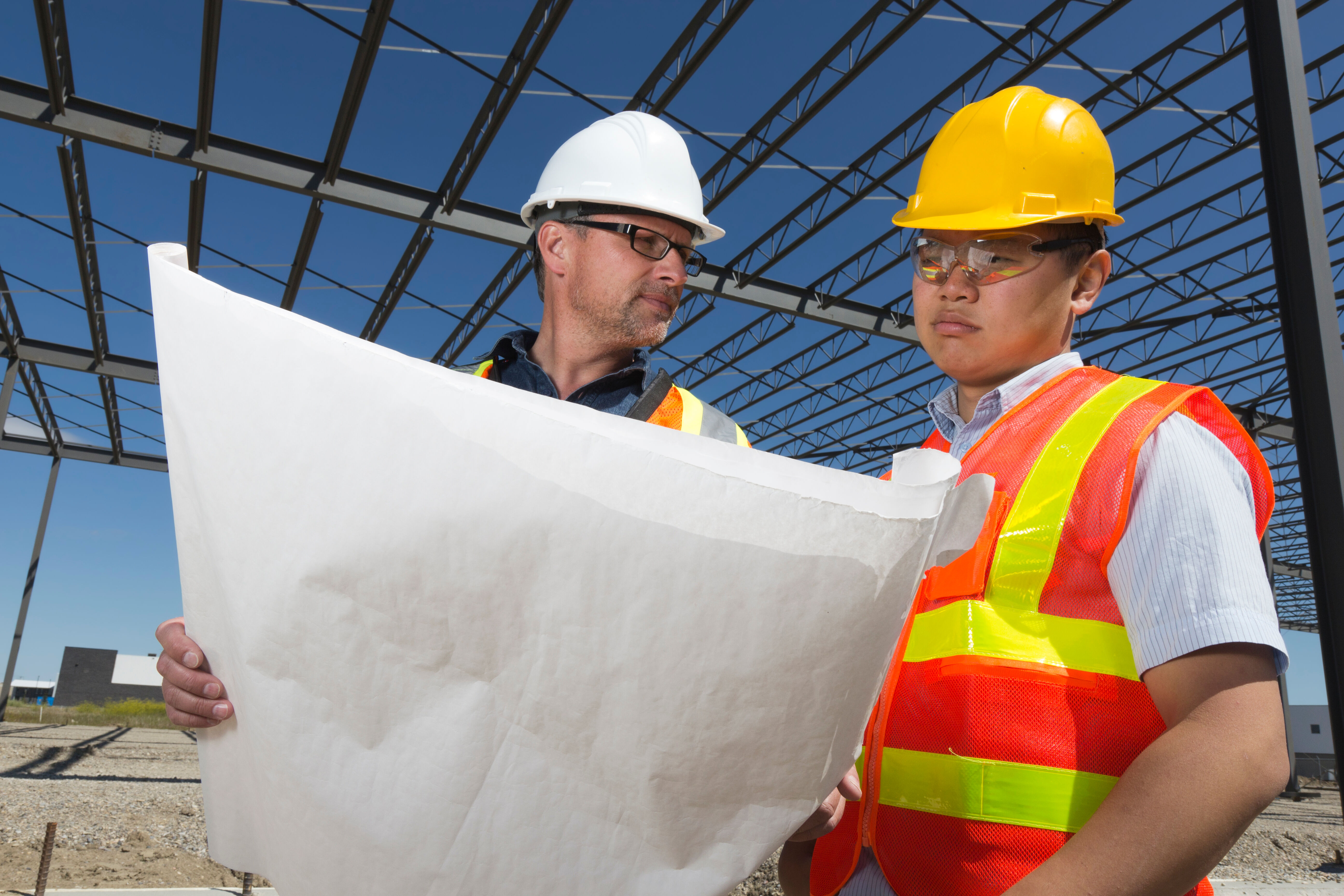 Construction Project Management | Project Management and Business ...