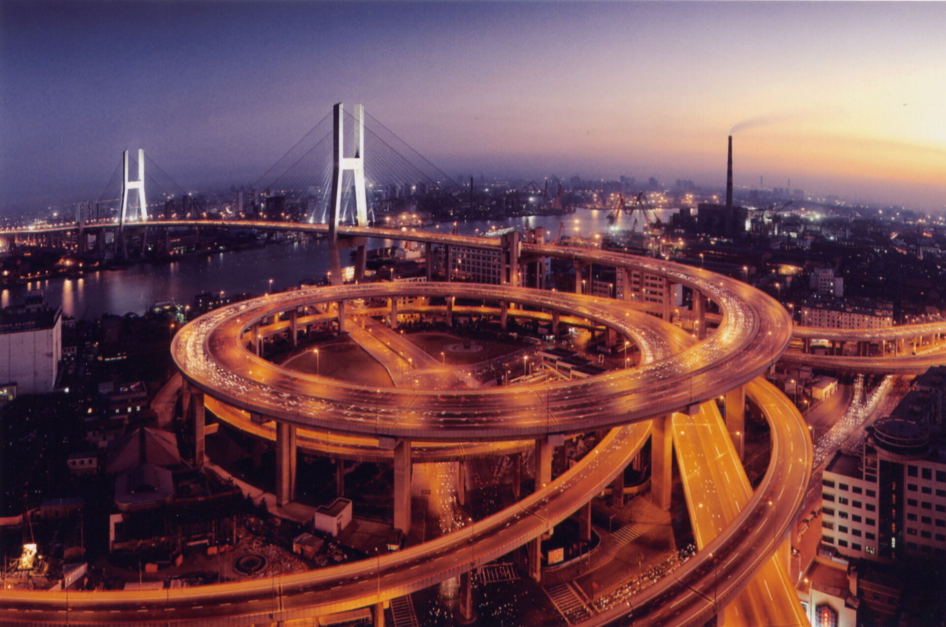 Highway Design and Detailing using the DMRB | Courses | ICE Training