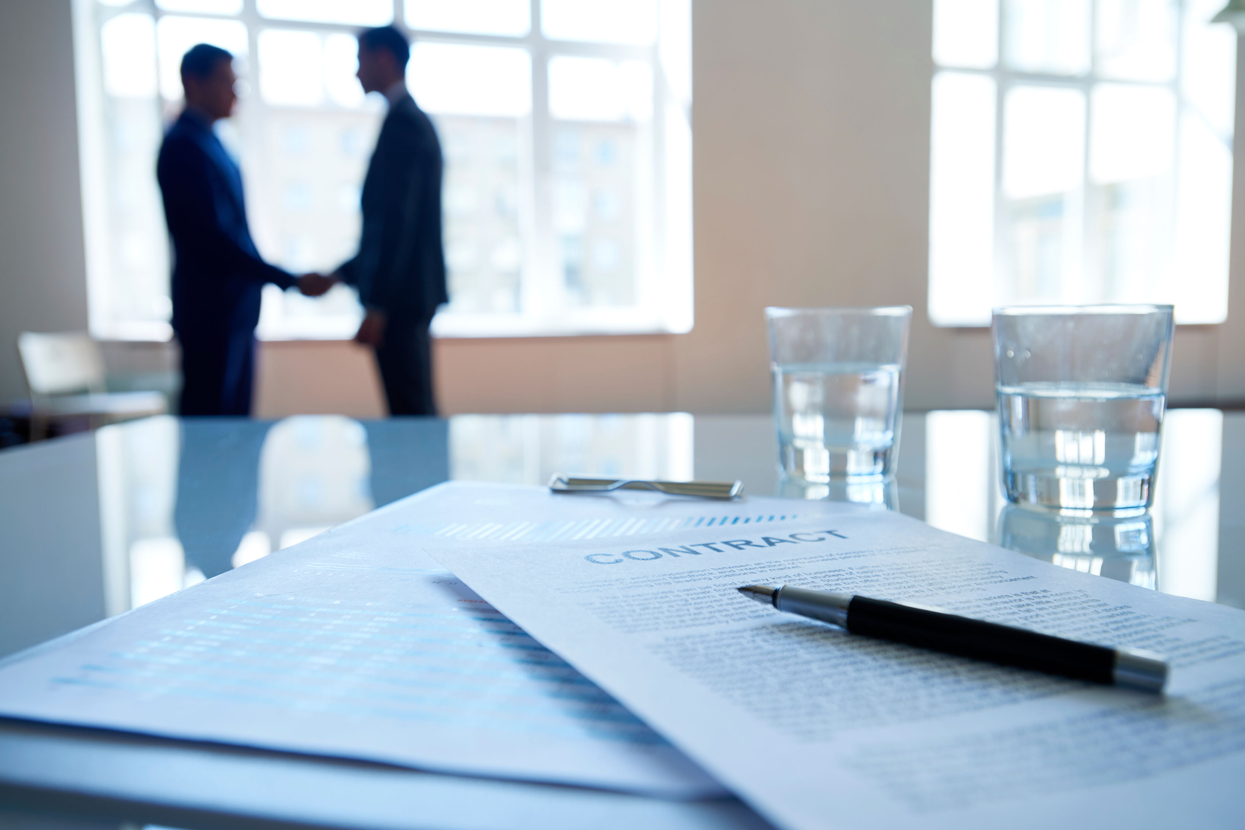 Principles of Construction Contracts | Law and Contracts | Courses ...