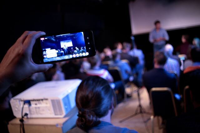 NEC Users' Group Conference 2022 | Events | Products | NEC Contracts