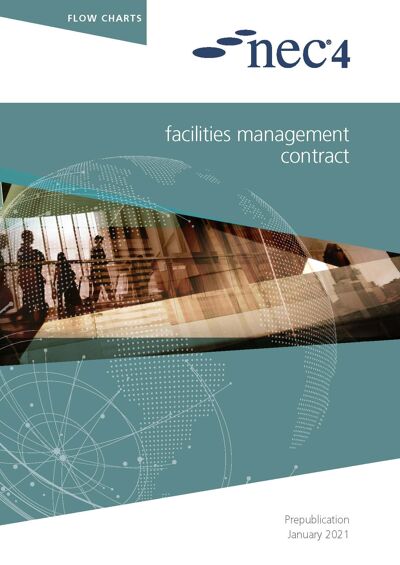 NEC4: Facilities Management Contract Flow Charts | Products | NEC Contracts