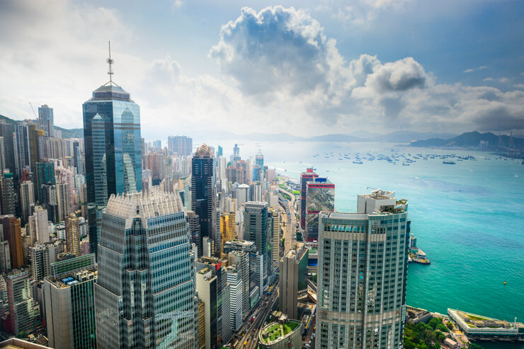 How HK works departments are making best use of ECC Option A | News ...