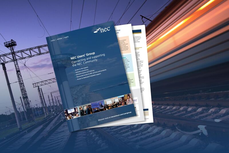 Contact Us | Support | NEC Contracts