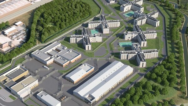 Hythe Ranges sea defences, Kent, UK | NEC Projects | NEC Contracts