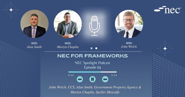 How to make advanced payments in NEC4 contracts using option X14 | News ...
