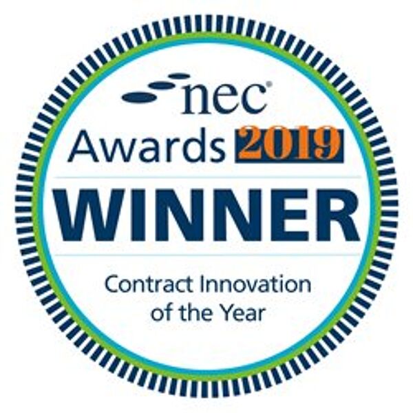 NEC Awards | NEC Contracts