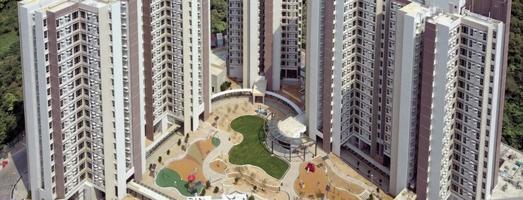 HK government uses NEC to procure its first modular high-rise building ...