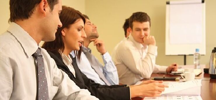 How NEC4 helps users honour the Conflict Avoidance Pledge | News | NEC ...