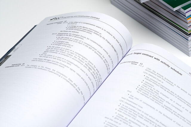 Events | Products | NEC Contracts