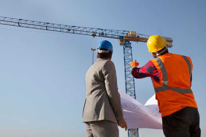 Getting it Right: Managing the NEC4 ECC | NEC Training | NEC Contracts