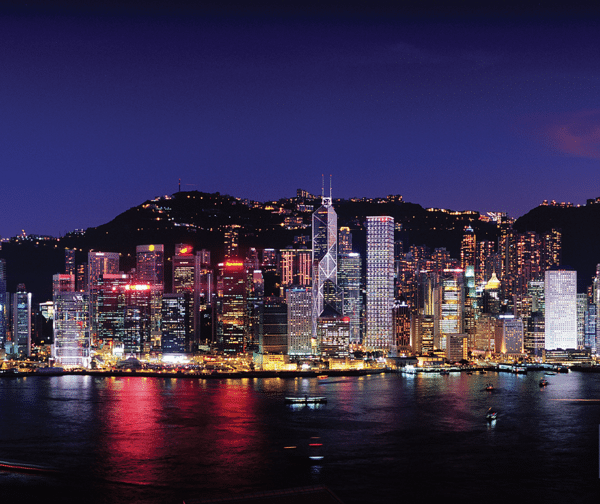 HK government uses NEC to procure its first modular high-rise building ...
