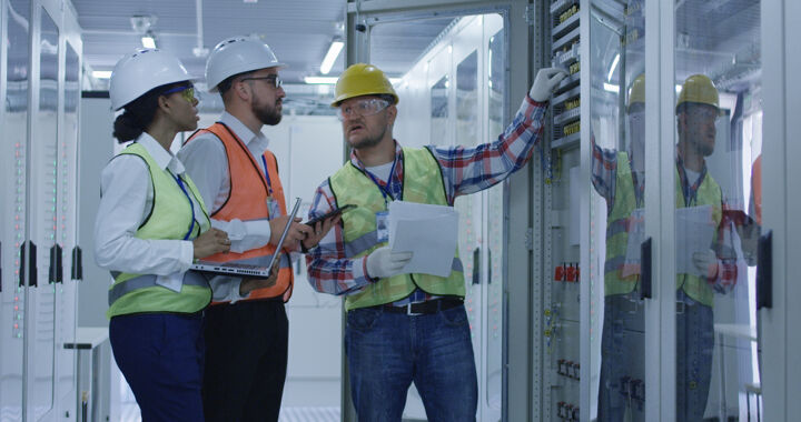 NEC4 TSC Service Manager Accreditation | NEC Training | NEC Contracts